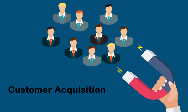 Leveraging Technology for Optimal Customer Acquisition and Retention